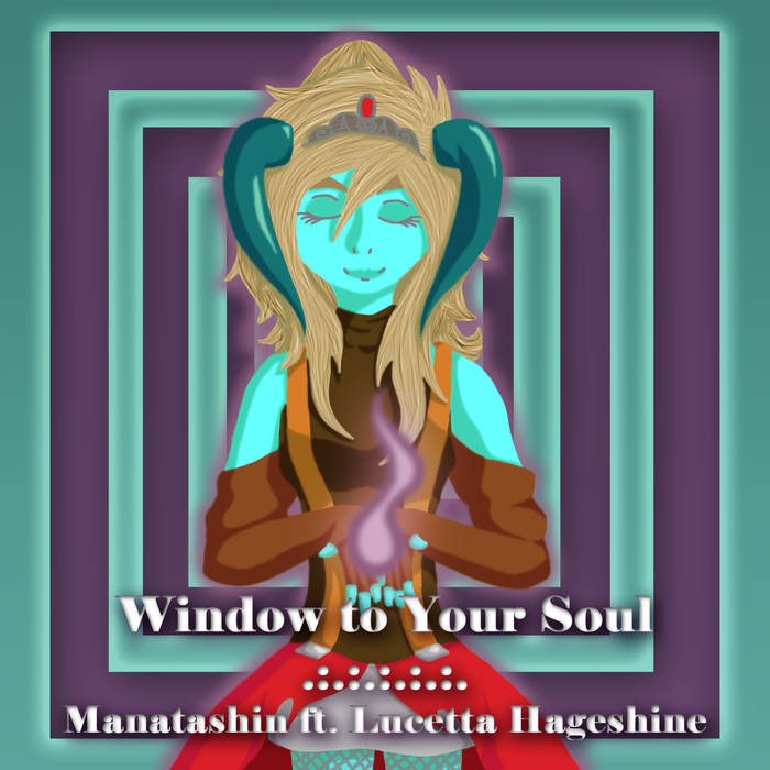 Window to Your Soul - MikuDB